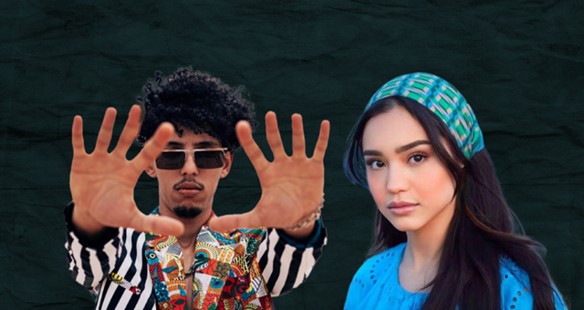 ريم فكري تصدر أغنية جديدة بالتعاون مع “الرابور” “kouz1” – مشاهد 24