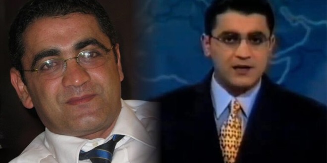 الموت يخطف الصحافي شهاب زريوح مشاهد 24